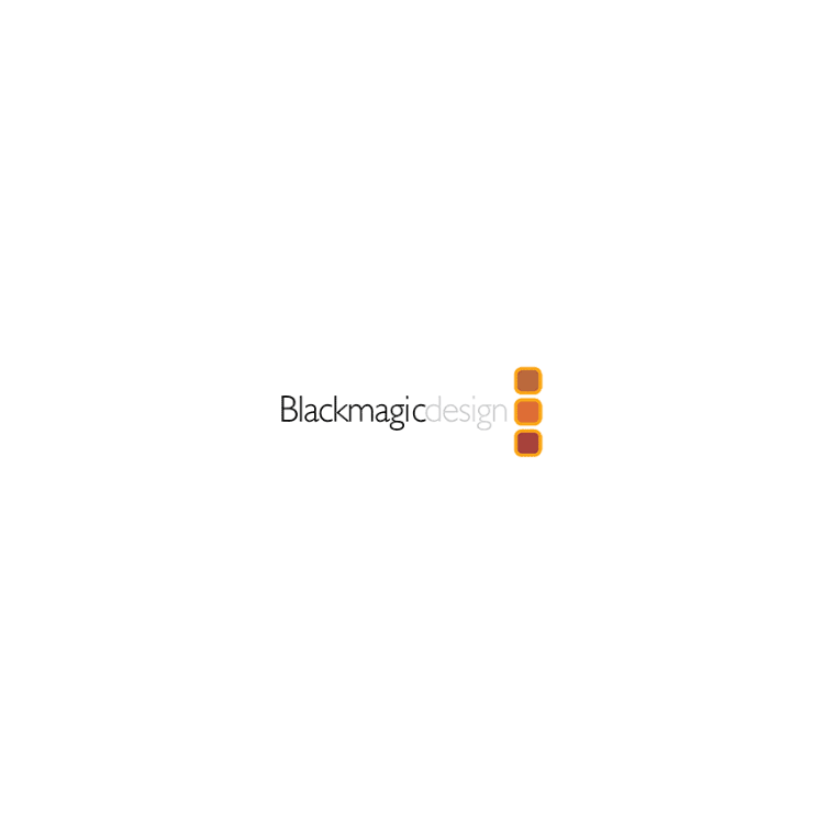 Blackmagic Design