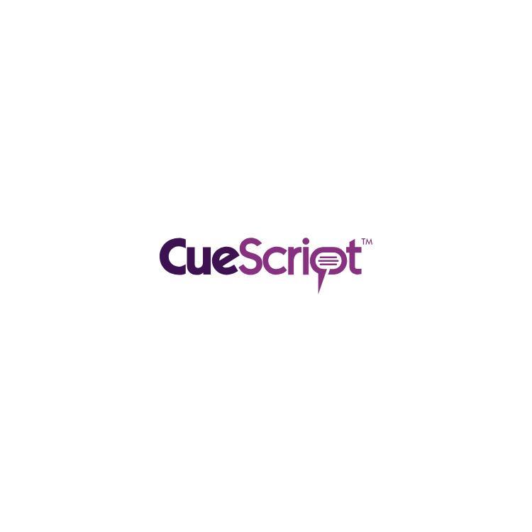 Cuescript