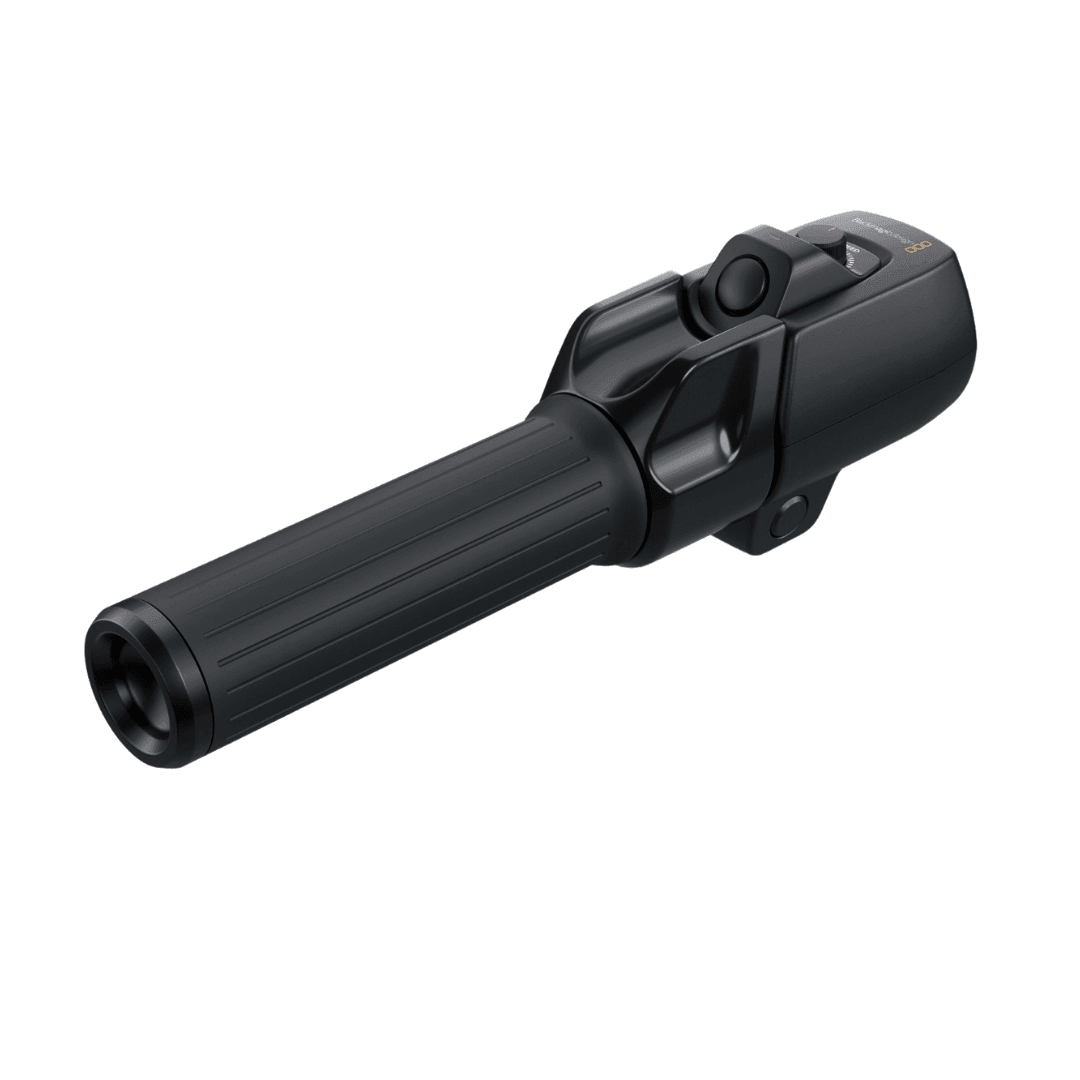 Blackmagic Design Zoom Demand