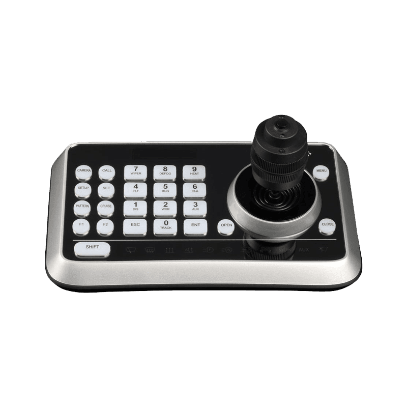 RoboTX RTX-30K - Controller pentru camere robotice PTZ