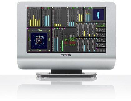 TouchMonitor TM9
